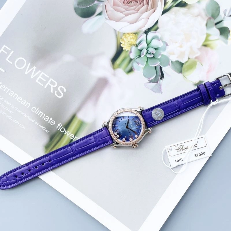 Brand-original CHOPARD Watches