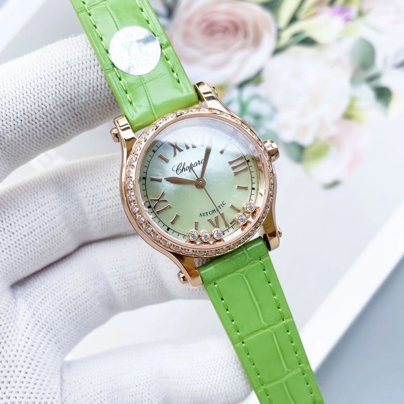 Brand-original CHOPARD Watches