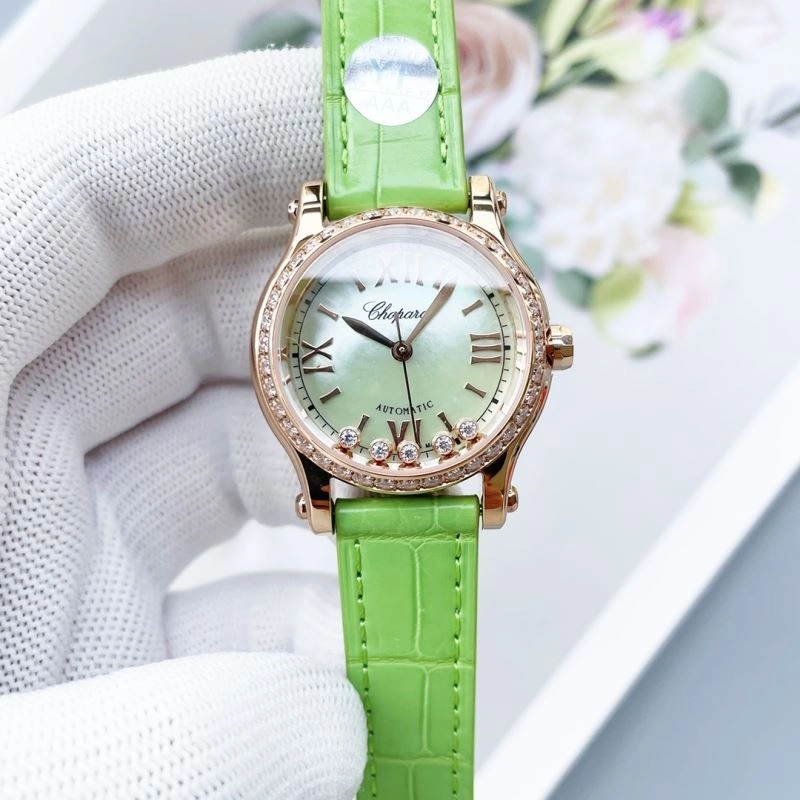 Brand-original CHOPARD Watches