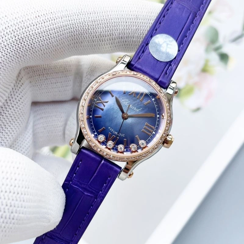 Brand-original CHOPARD Watches