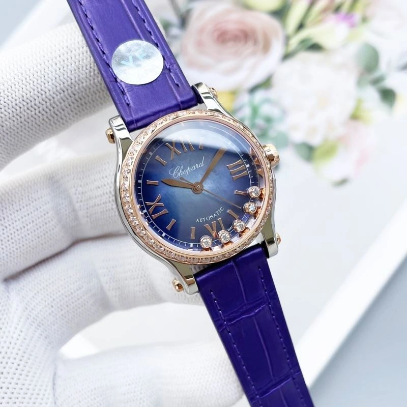 Brand-original CHOPARD Watches