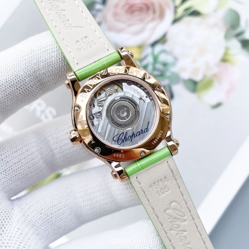 Brand-original CHOPARD Watches