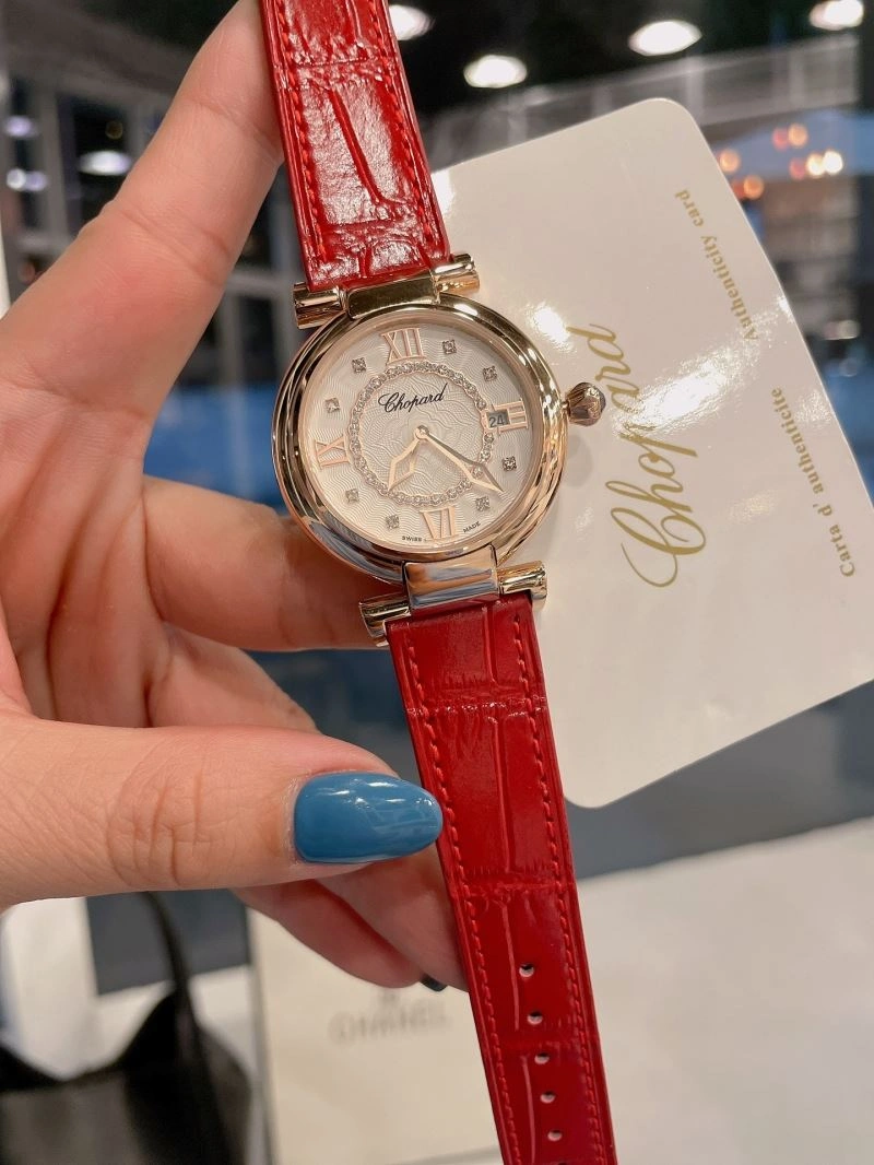 Exact replica CHOPARD Watches