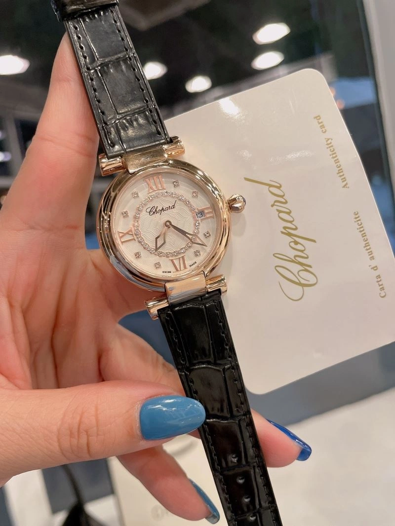 Exact replica CHOPARD Watches