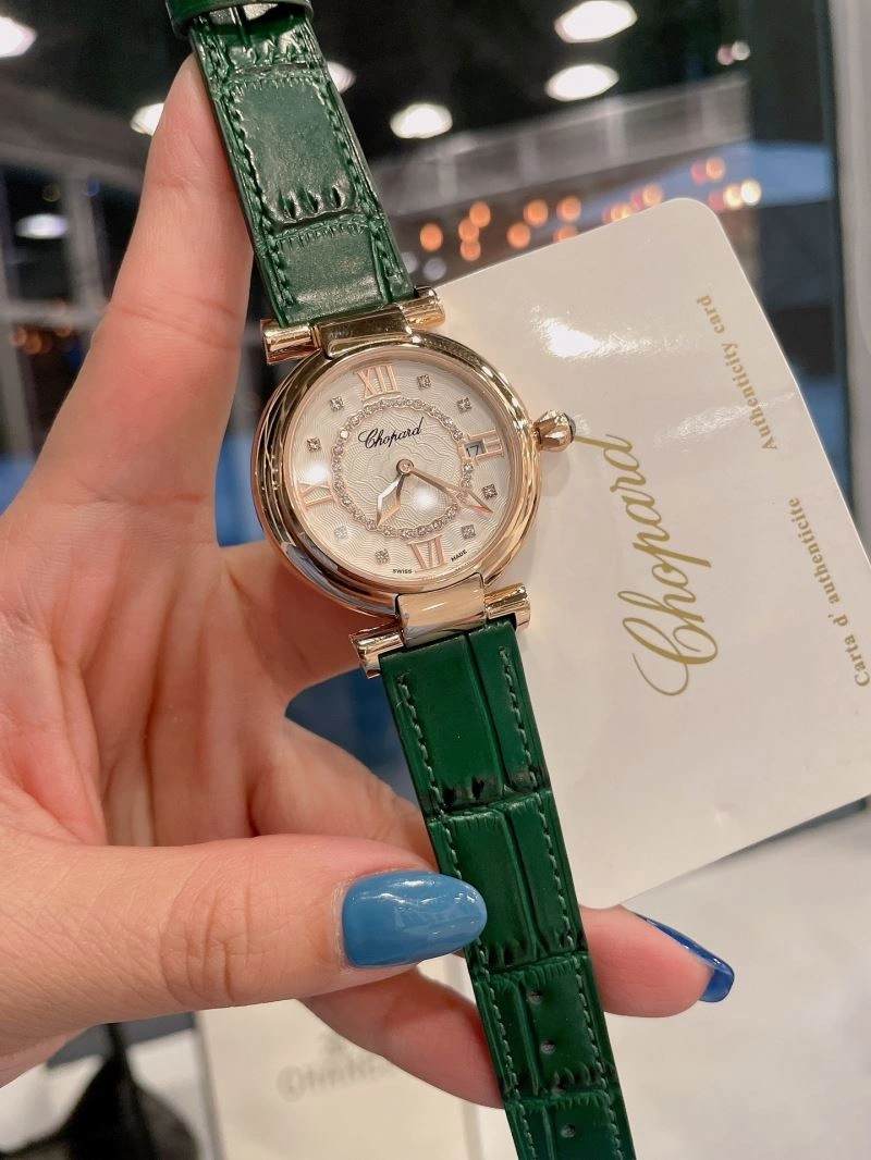Exact replica CHOPARD Watches