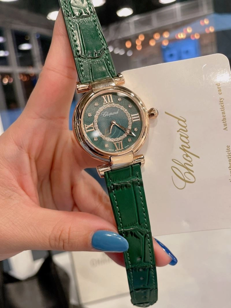 Exact replica CHOPARD Watches