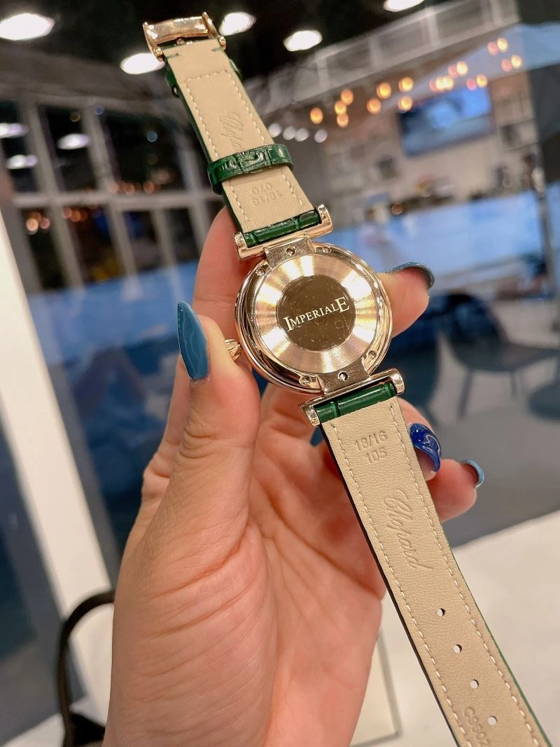Exact replica CHOPARD Watches