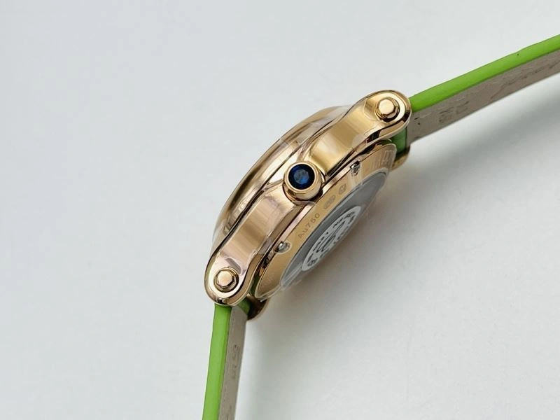 Brand-authenticated CHOPARD Watches