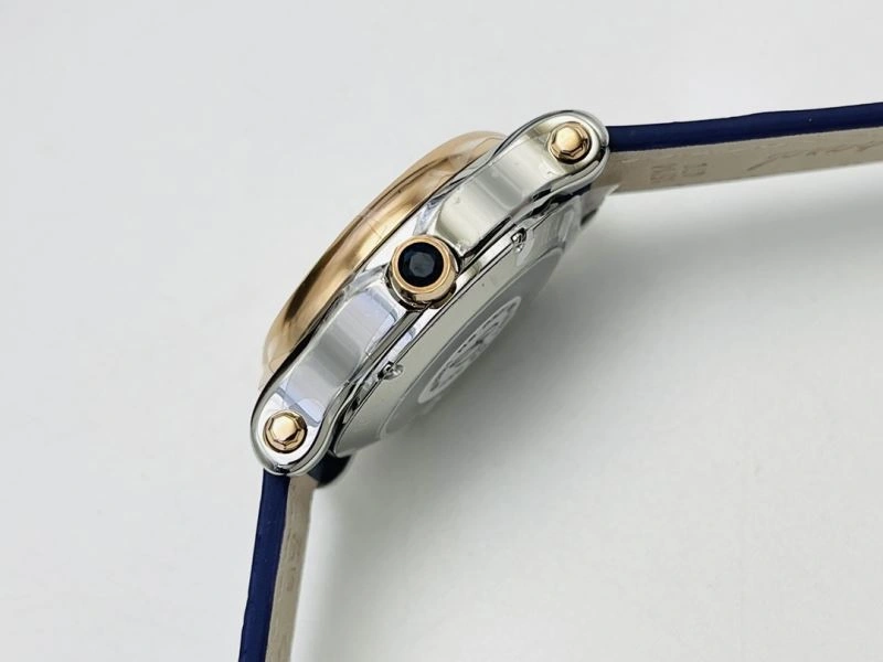 Official CHOPARD Watches