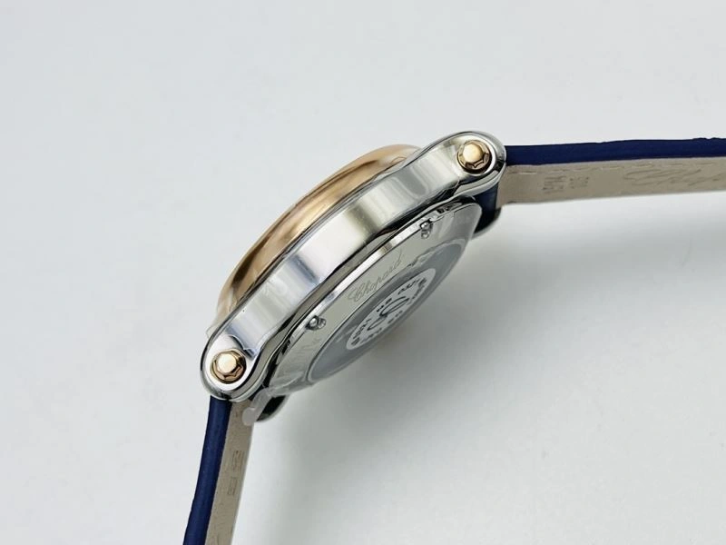 Official CHOPARD Watches