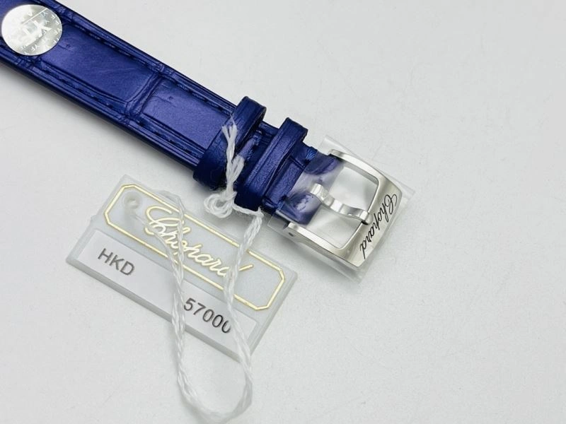 Official CHOPARD Watches