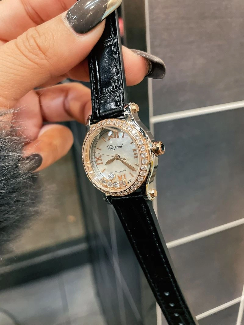 OEM CHOPARD Watches