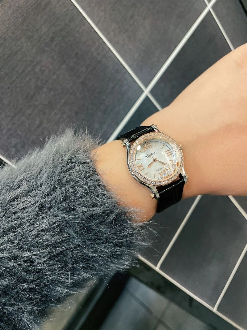 OEM CHOPARD Watches