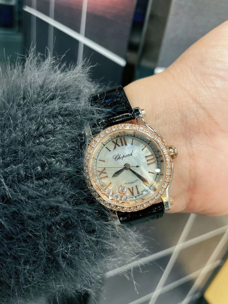 OEM CHOPARD Watches