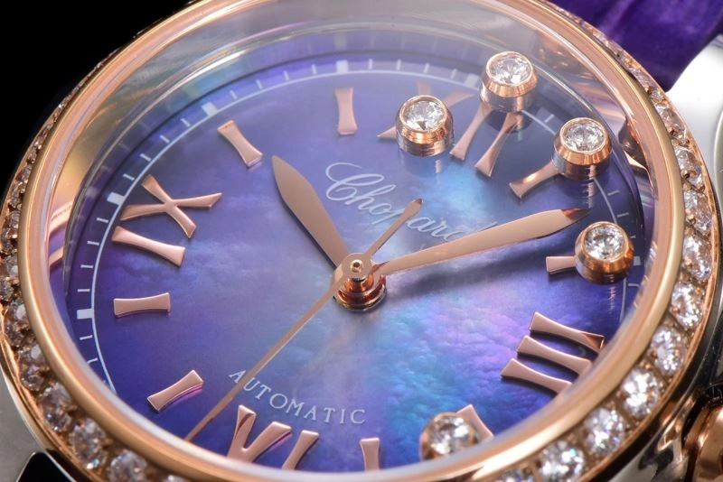 Value-priced CHOPARD Watches