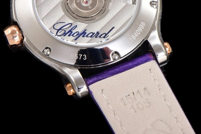 Value-priced CHOPARD Watches