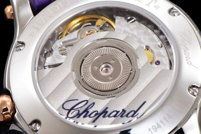 Value-priced CHOPARD Watches