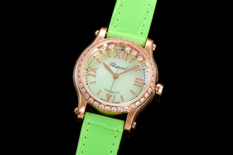 High fidelity CHOPARD Watches