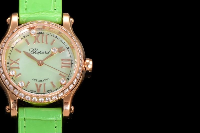 High fidelity CHOPARD Watches