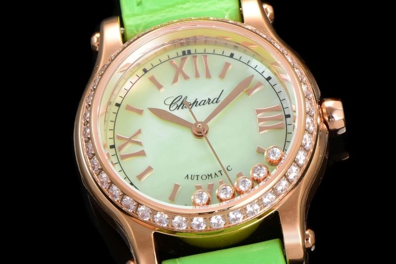 High fidelity CHOPARD Watches