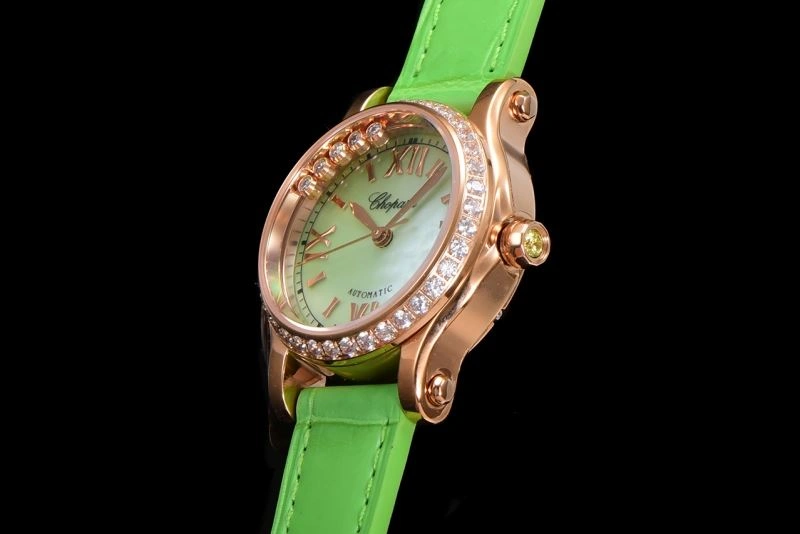 High fidelity CHOPARD Watches