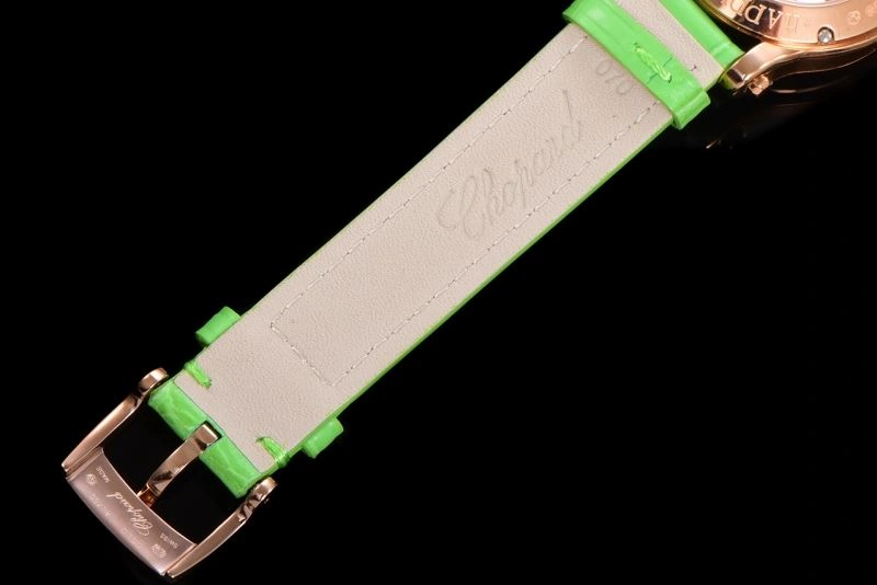 High fidelity CHOPARD Watches