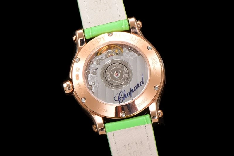 High fidelity CHOPARD Watches