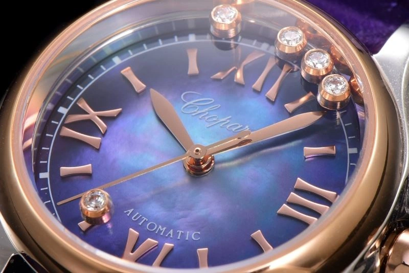 Perfect replica CHOPARD Watches