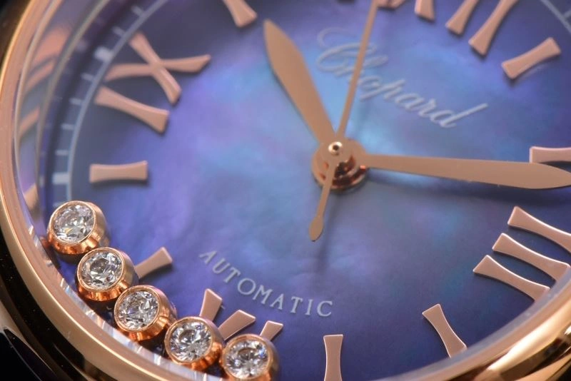 Perfect replica CHOPARD Watches
