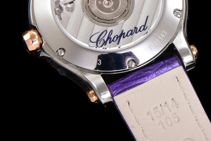 Perfect replica CHOPARD Watches