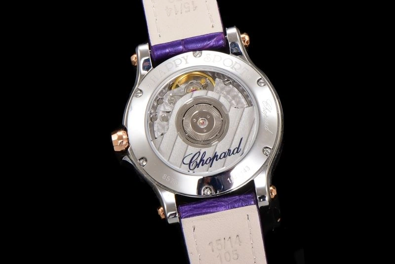 Discounted CHOPARD Watches