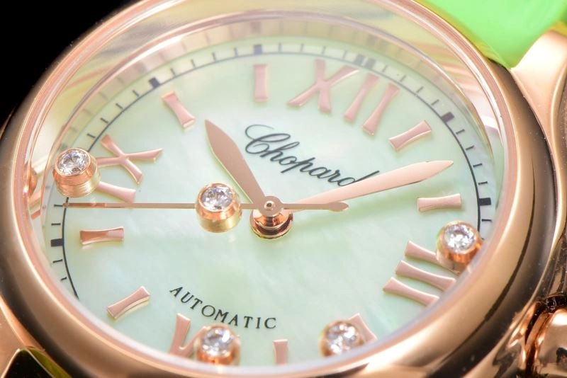 1:1 copy CHOPARD Watches