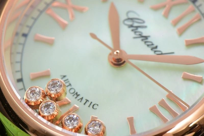 1:1 copy CHOPARD Watches