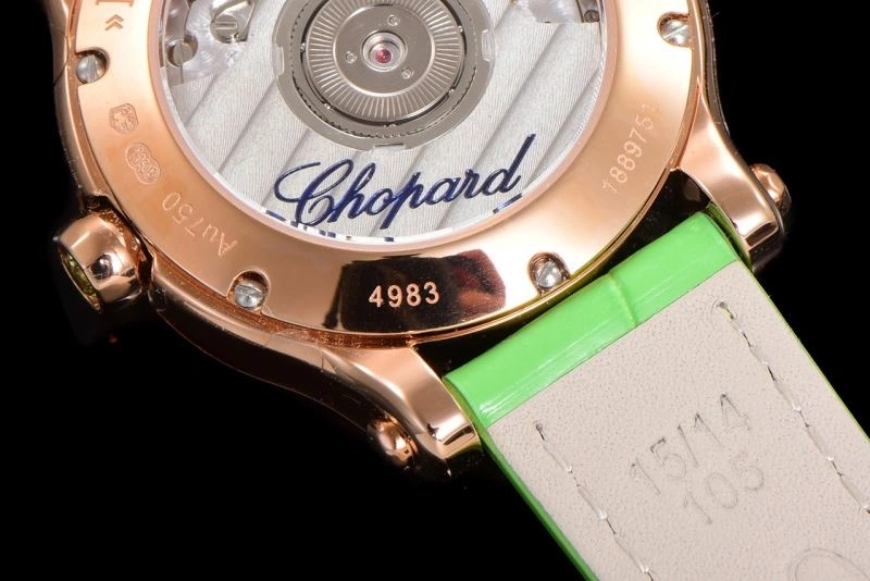 1:1 copy CHOPARD Watches