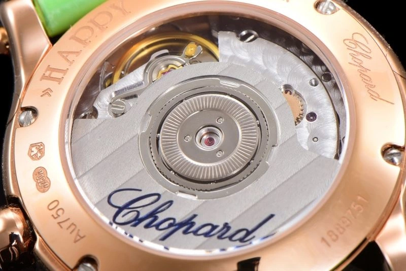 1:1 copy CHOPARD Watches
