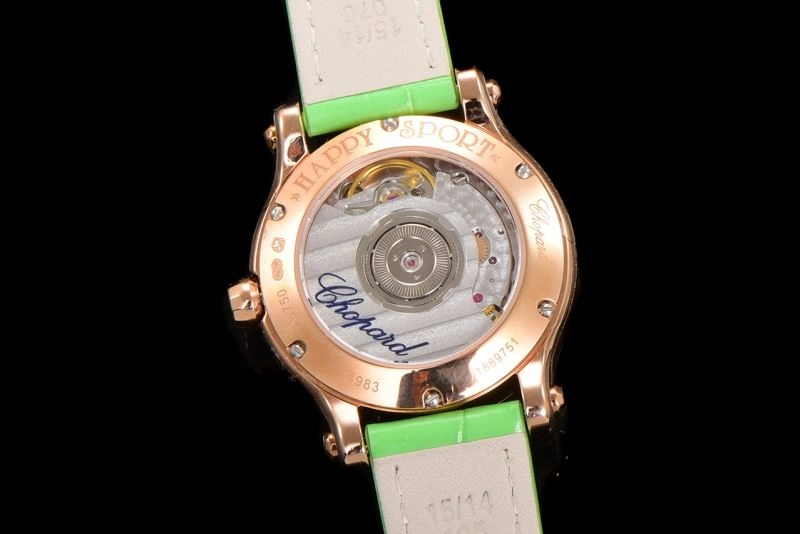 Inexpensive CHOPARD Watches