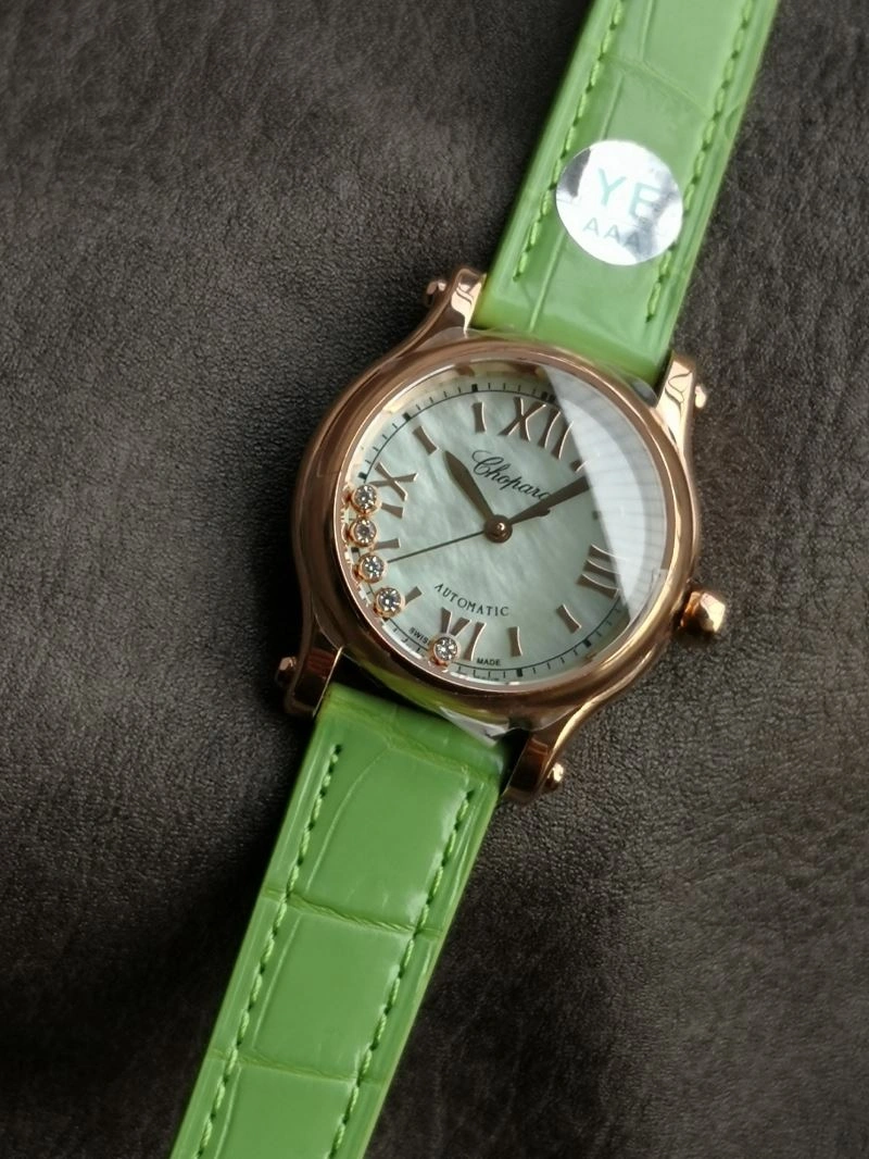 Indistinguishable CHOPARD Watches