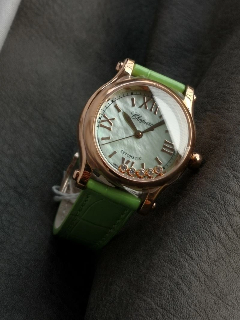 Indistinguishable CHOPARD Watches
