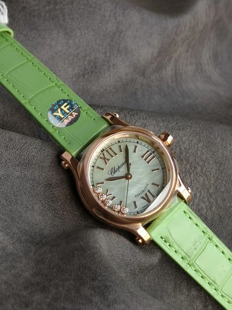 Indistinguishable CHOPARD Watches