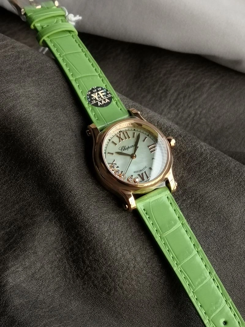 Indistinguishable CHOPARD Watches