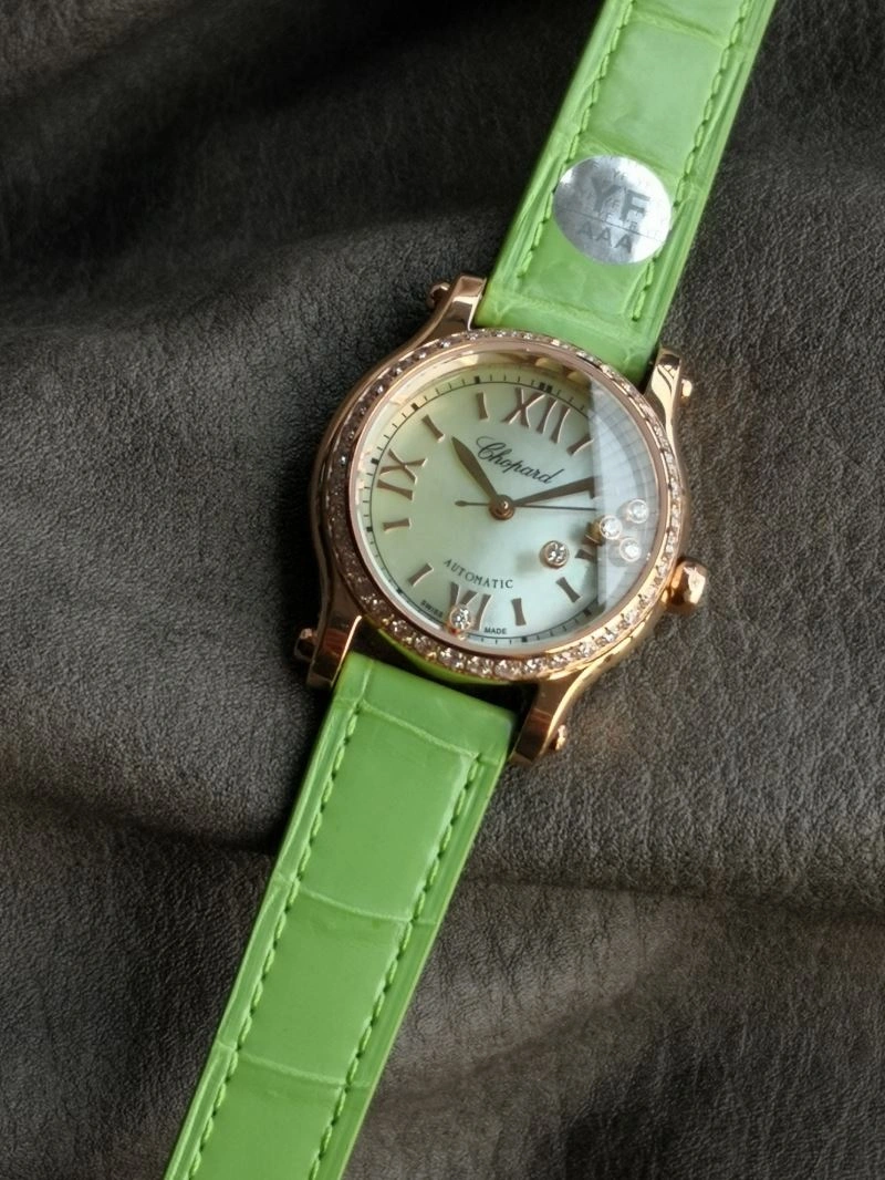 Top match CHOPARD Watches