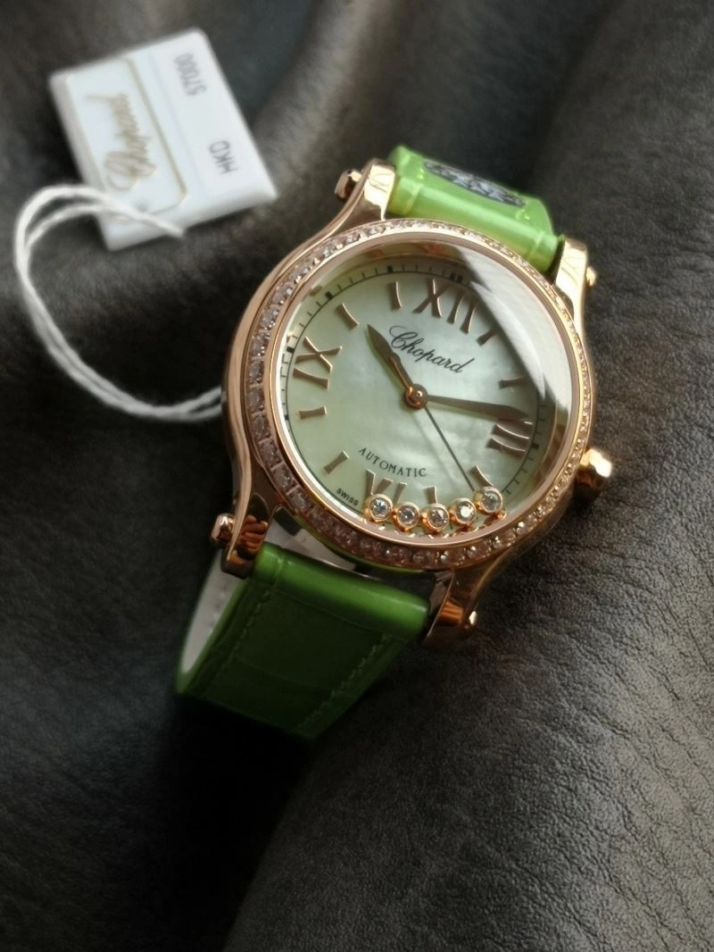 Top match CHOPARD Watches