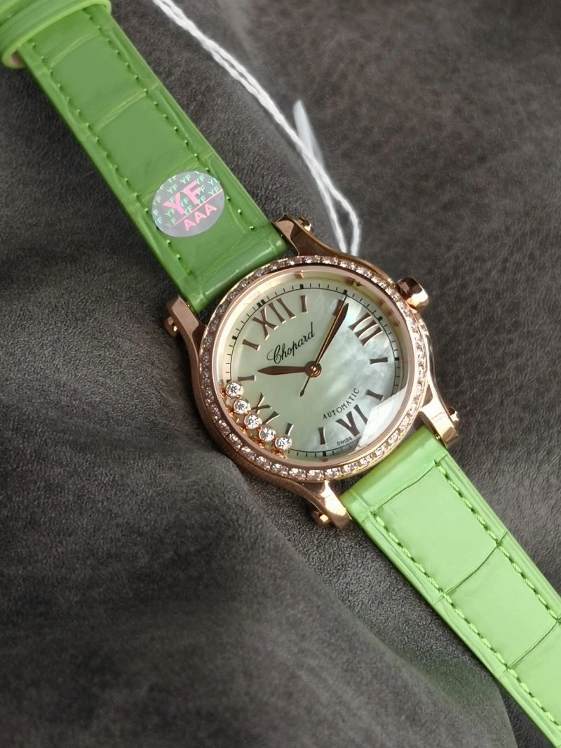 Top match CHOPARD Watches
