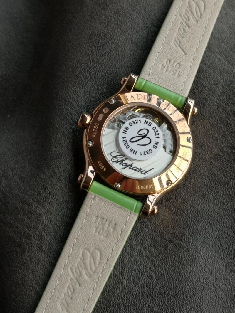 Top match CHOPARD Watches