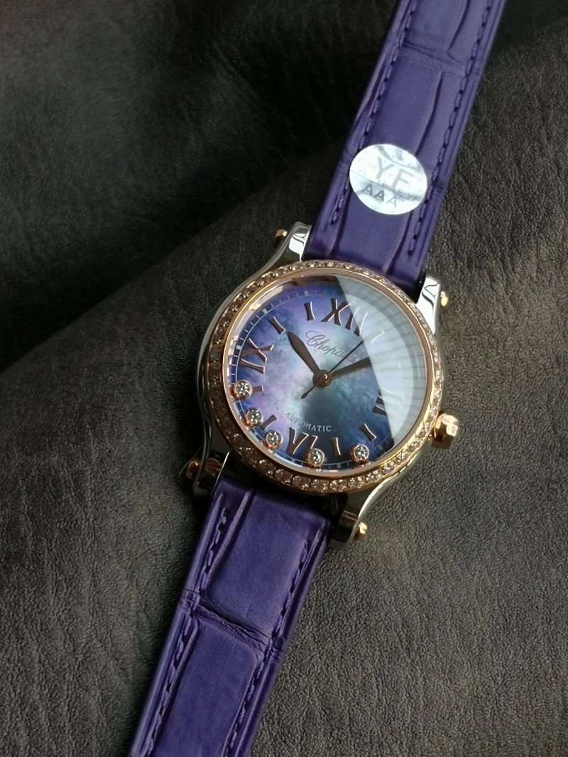 Budget-friendly CHOPARD Watches