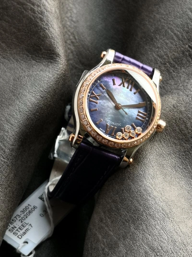 Budget-friendly CHOPARD Watches