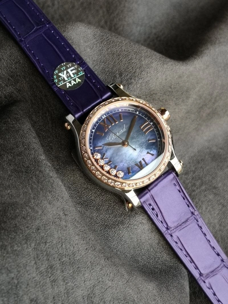 Budget-friendly CHOPARD Watches