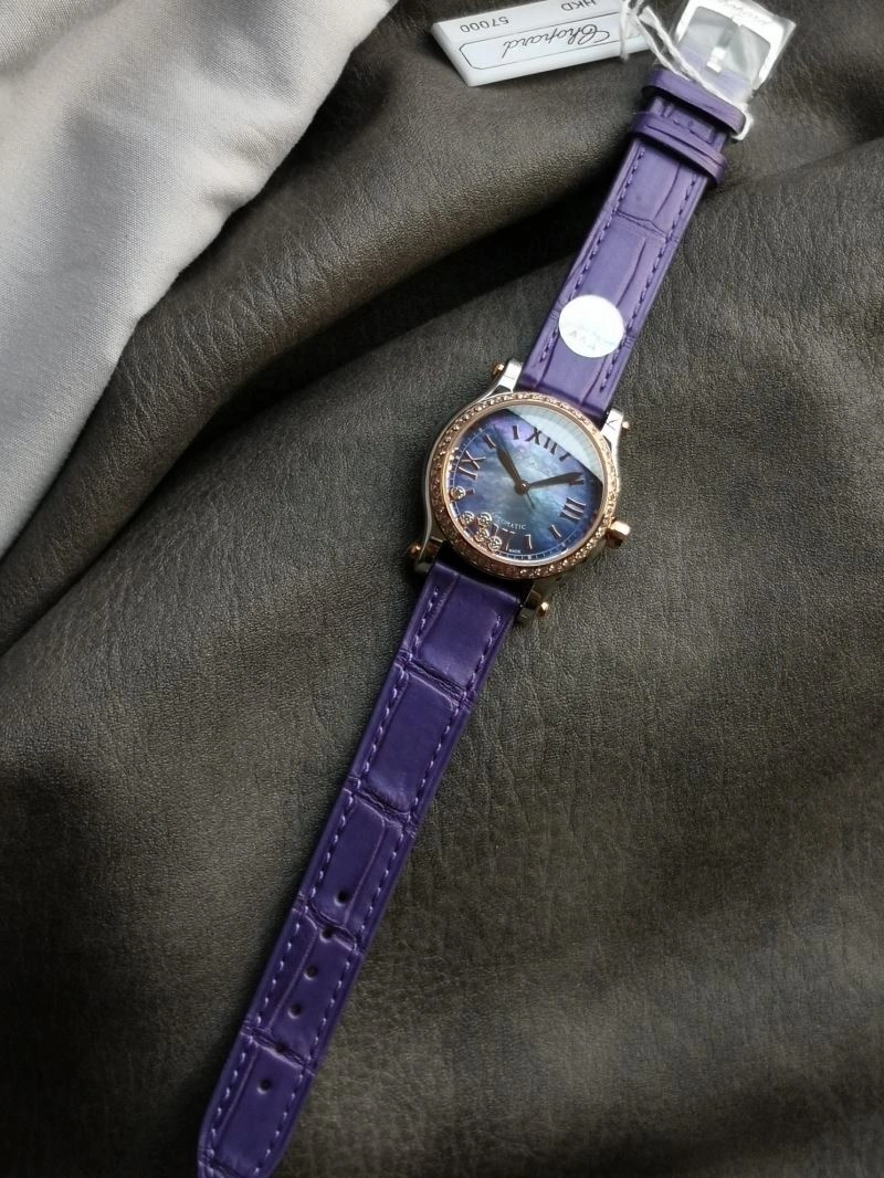 Budget-friendly CHOPARD Watches