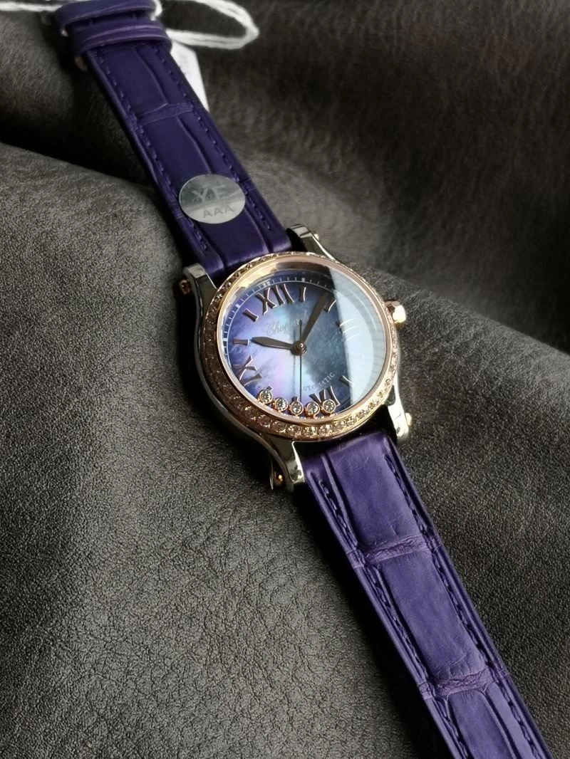 Budget-friendly CHOPARD Watches