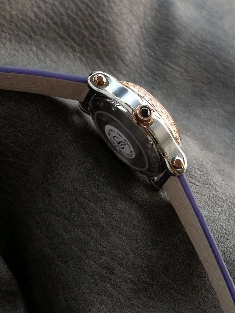 Budget-friendly CHOPARD Watches